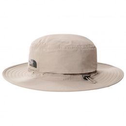 The North Face - Horizon Breeze Brimmer Hat - Hut Gr L/XL beige
