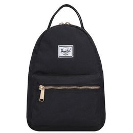 HERSCHEL Nova Mini City Rucksack 28 cm black