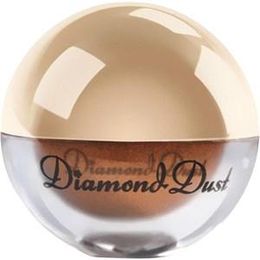 LASplash Augen Make-Up Lidschatten Diamond Dust Mineral Shadow Nude Diamonds