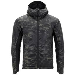 Carinthia G-Loft TLG Jacket multicam black, Gr&ouml;&szlig;e XXL