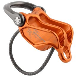 Dmm - Pivot - Sicherungsgerät orange