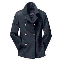 Armor lux Bretonische Kaban-Jacke Damen