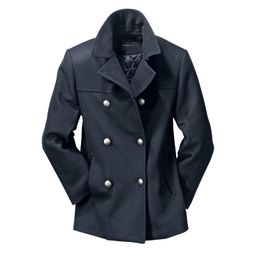 Armor lux Bretonische Kaban-Jacke Damen