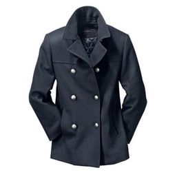 Armor lux Bretonische Kaban-Jacke Damen