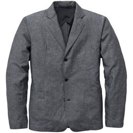 PIKE BROTHERS Herrenjacke Harvester 1927 S Graumelange