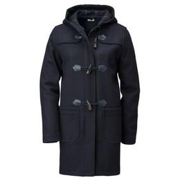 Armor lux Damen-Dufflecoat