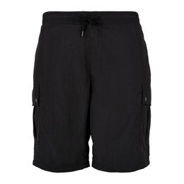 Urban Classics Shorts Herren Gr&ouml;&szlig;e 34 schwarz