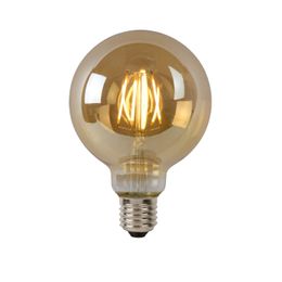 Lucide E27 LED 5 Watt 2700 Kelvin 600 Lumen