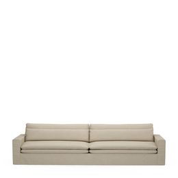 Rivièra Maison 5-Sitzer-Sofa Continental, Flanders Flax