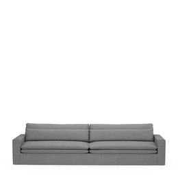 Rivièra Maison 5-Sitzer-Sofa Continental, Grey