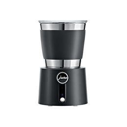 JURA Milchschäumer Hot & Cold, Schwarz 24019