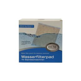 ECM Wasserfilter-Beutel 89440