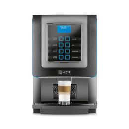 Necta Koro Prime: Milchpulver + Festwasser-Version 960900