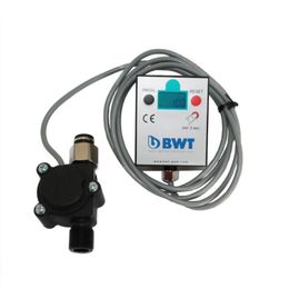 BWT LCD-Display / Aquameter Durchflussmeter FS00Y03A00