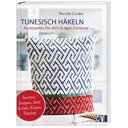 Tunesisch Häkeln - Pernille Cordes, Gebunden