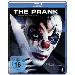 The Prank (Blu-ray)