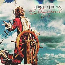 Polydor Schlagerpirat - Jürgen Drews. (CD)