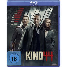 LEONINE Kind 44 (Blu-ray)