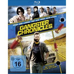 LEONINE Gangster Chronicles (Blu-ray)
