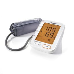 Sprechendes Oberam- Blutdruckmessgerät