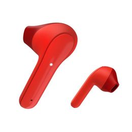 Hama Bluetooth®-Kopfhörer "Freedom Light", True Wireless, Earbuds,