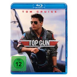 Universal Top Gun (Blu-ray)
