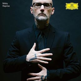 Reprise - Moby. (CD)