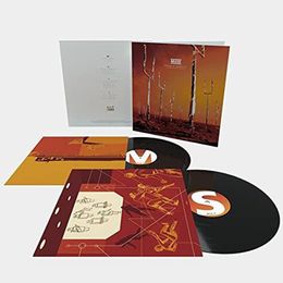 Origin Of Symmetry (XX Anniversary Remixx) (2 LPs) - Muse. (LP)