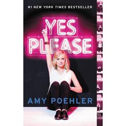 Yes Please - Amy Poehler, Kartoniert (TB)