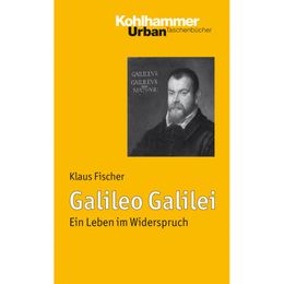 Galileo Galilei - Klaus Fischer, Taschenbuch