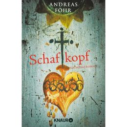 Droemer Knaur Verlagsgruppe Schafkopf / Kreuthner und Wallner Bd.2 - Andreas Föhr, Taschenbuch