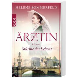 Stürme des Lebens / Die Ärztin Bd.2 - Helene Sommerfeld, Taschenbuch