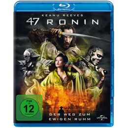 Universal 47 Ronin (Blu-ray)