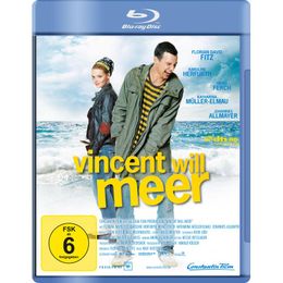 Vincent will Meer (Blu-ray)