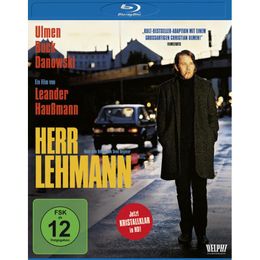 Herr Lehmann Digital Remastered (Blu-ray)