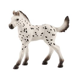 Schleich® 13890 Horse Club – Knabstrupper Fohlen