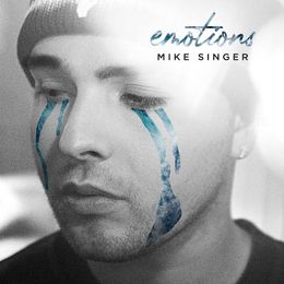 Emotions - Mike Singer. (CD)