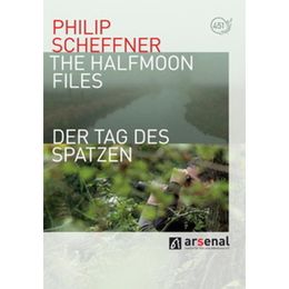 The Halfmoon Files / Der Tag des Spatzen (DVD)