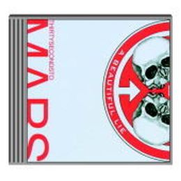 Virgin A Beautiful Lie - 30 Seconds To Mars. (CD)