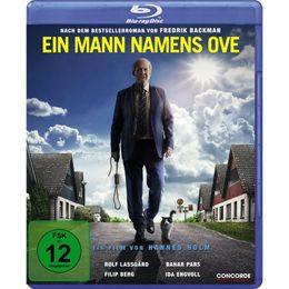 Ein Mann namens Ove (Blu-ray)