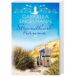 Droemer Knaur Verlagsgruppe Strandkorbträume / Büchernest Bd.4 - Gabriella Engelmann, Taschenbuch