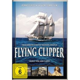 Flying Clipper (DVD)