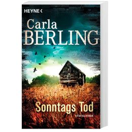 Sonntags Tod / Ira Wittekind Bd.1 - Carla Berling, Taschenbuch