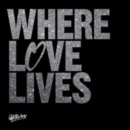 Glitterbox-Where Love Lives - Various. (CD)