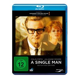 A Single Man (Blu-ray)