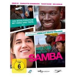 Heute bin ich Samba (DVD)
