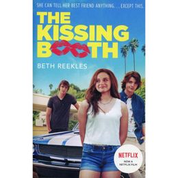 Random House Publishing Group The Kissing Booth - Beth Reekles, Taschenbuch