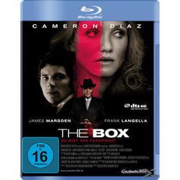 The Box (Blu-ray)