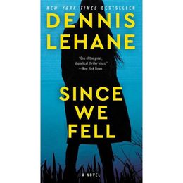 Since We Fell - Dennis Lehane, Taschenbuch
