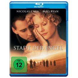 WBHE Stadt der Engel (Blu-ray)